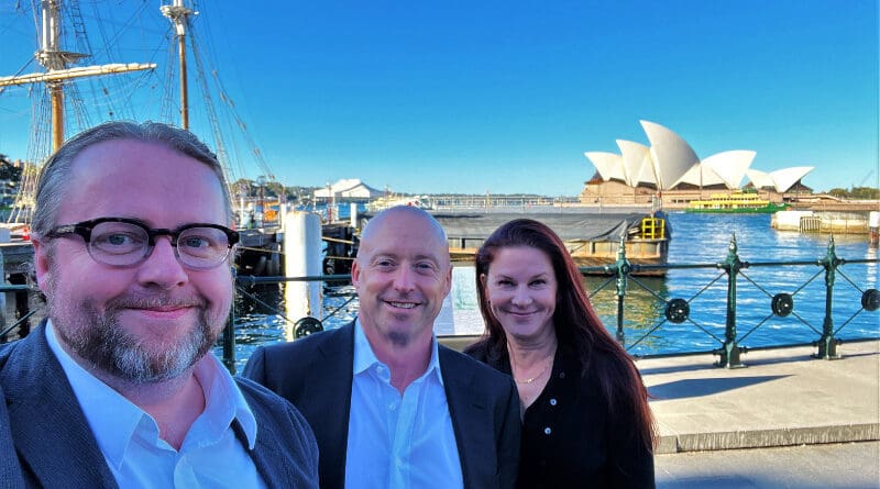 26 Degrees Global Markets - Prime Services Tailored For You