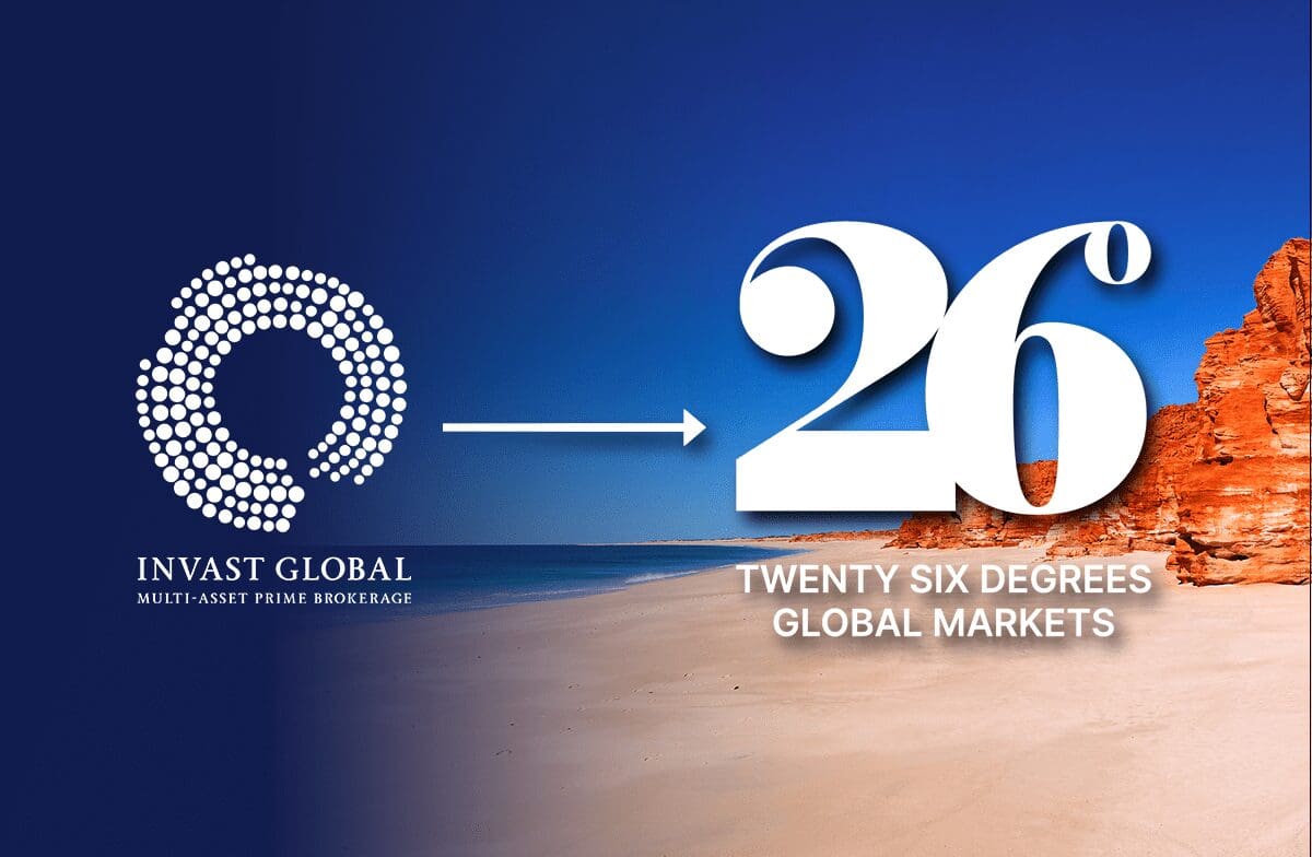 26 Degrees Announces New Extended Hours Trading For US Equity CFDs