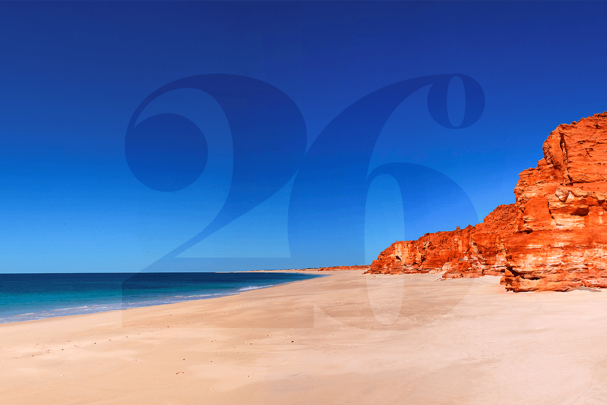 Product Guide | 26 Degrees Global Markets