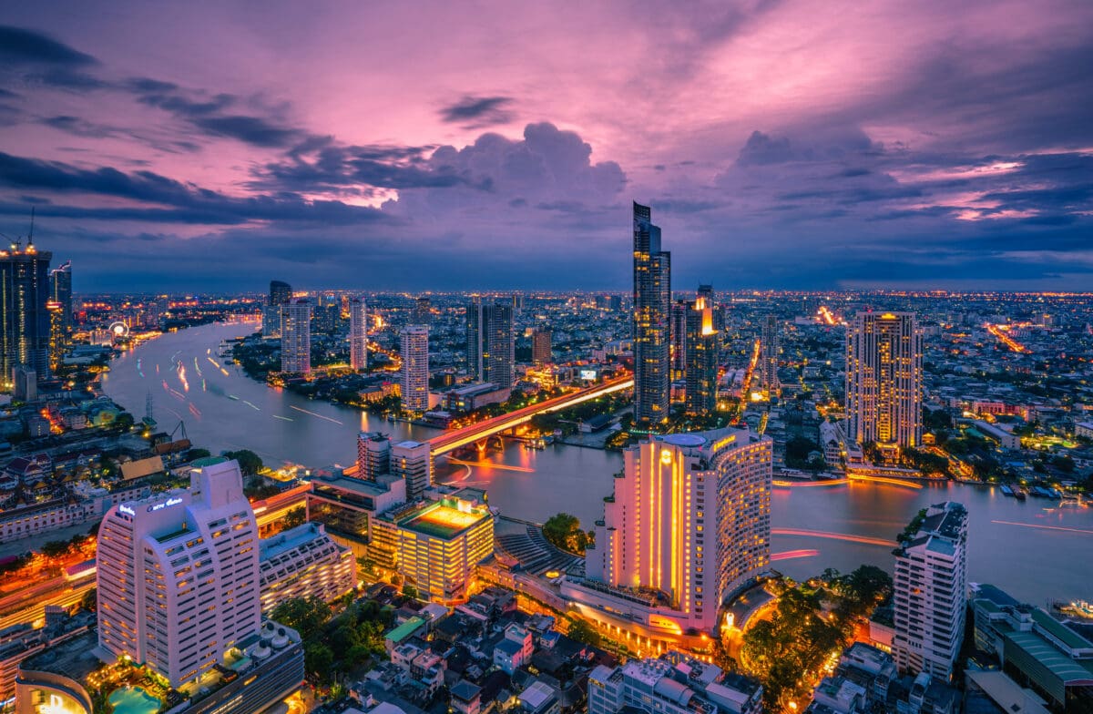 26 Degrees Global Markets - Prime Services Tailored For You