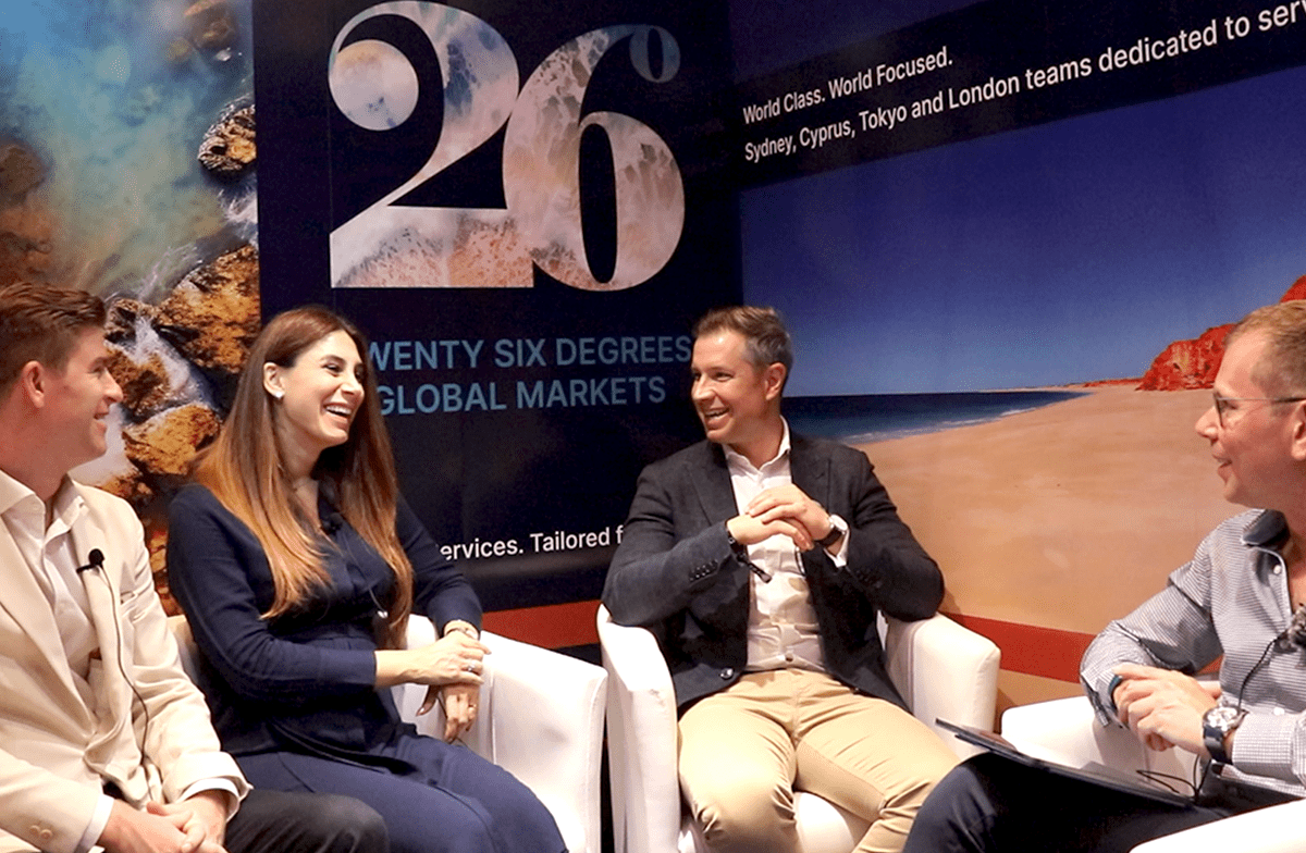 Product Guide | 26 Degrees Global Markets