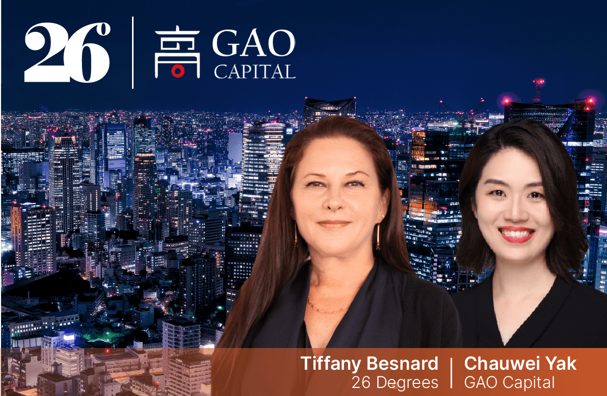 Capital Introduction Services For Hedge Funds