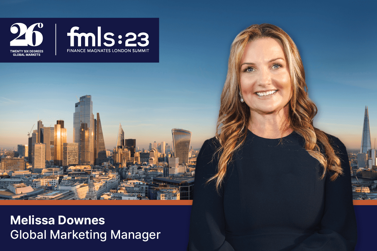 Melissa Downes Speaks On Marketing Panel At Finance Magnates London ...