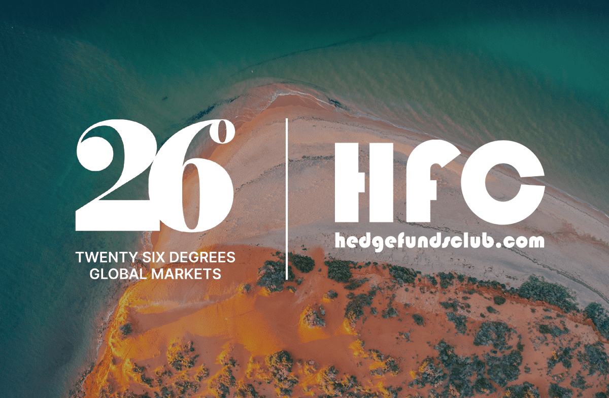 What’s In The Pipeline For 26 Degrees In 2025