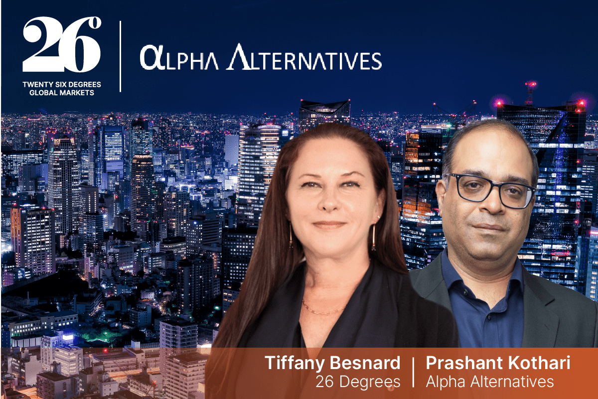 Episode 5 - Alpha Alternatives