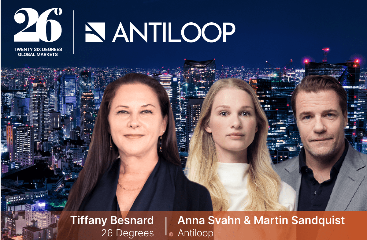 Capital Introduction Services For Hedge Funds