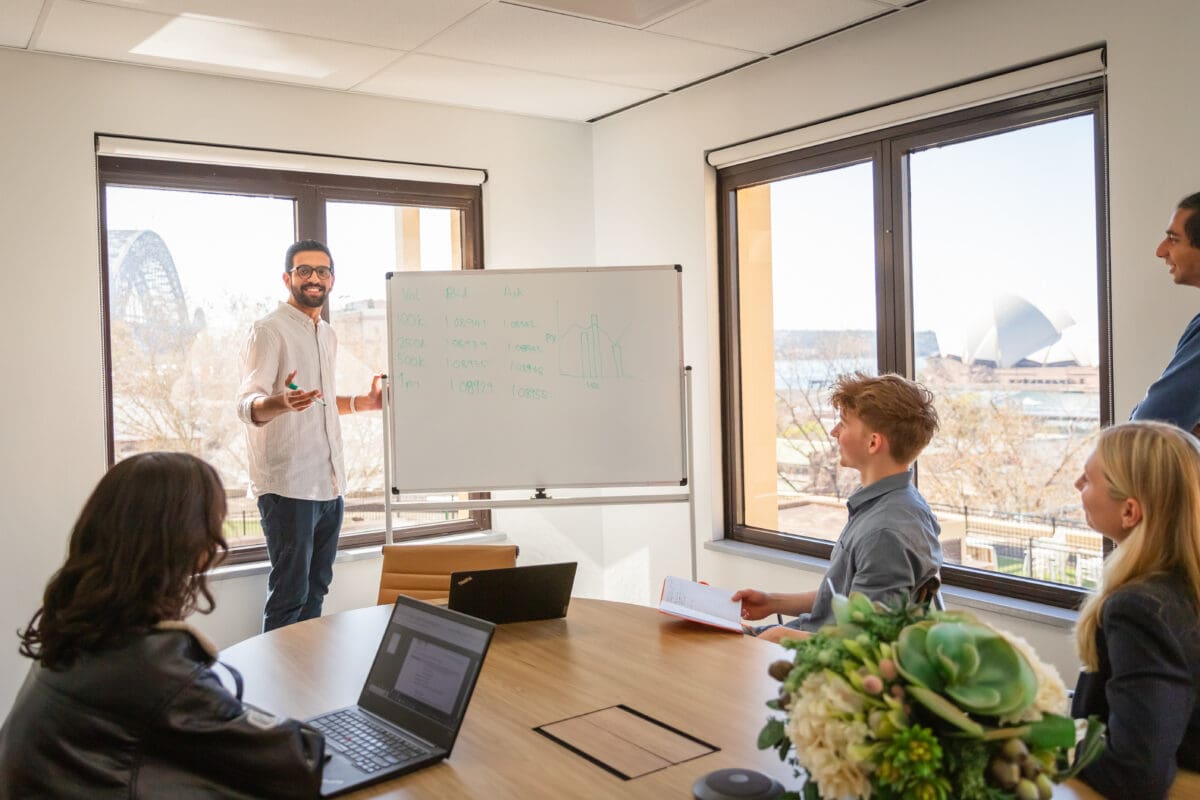 26 Degrees Earns Great Place To Work Certification