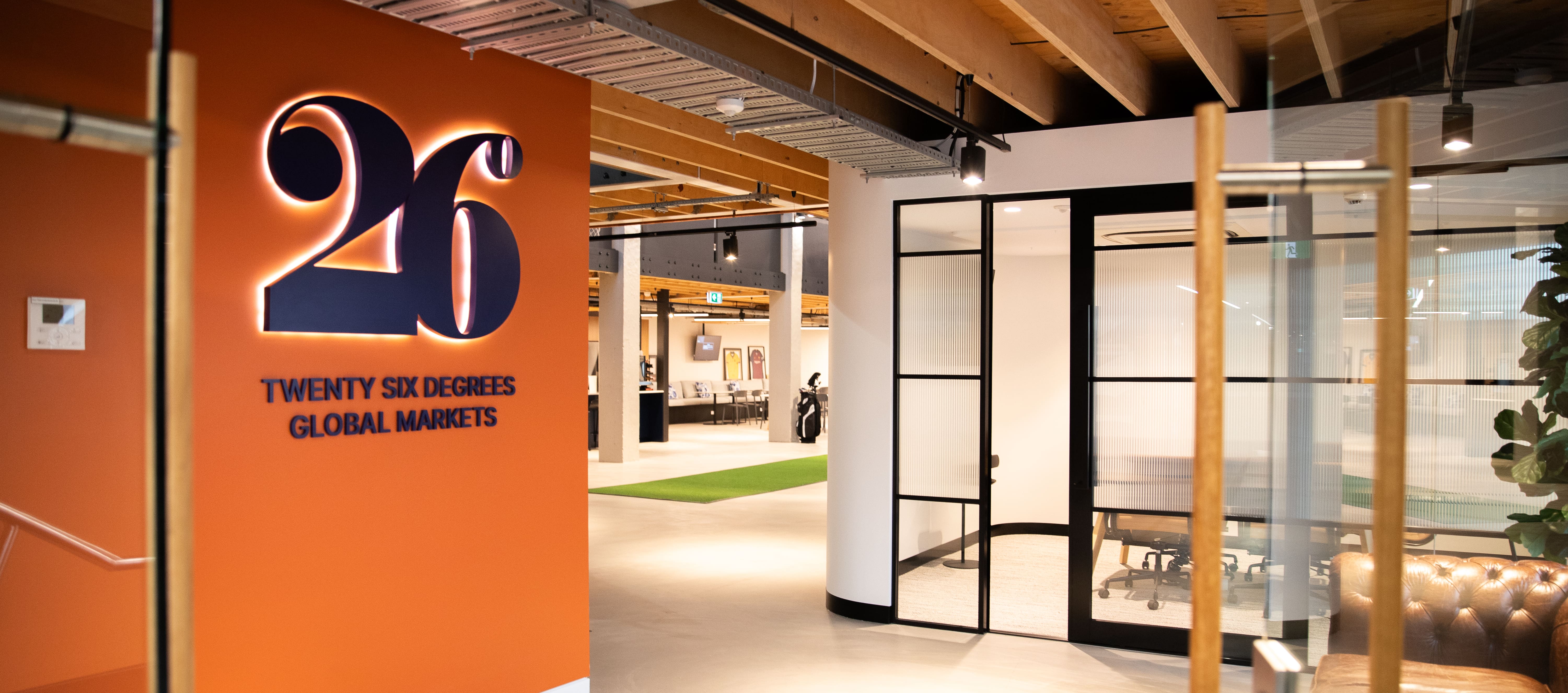 26 Degrees Earns Great Place To Work Certification
