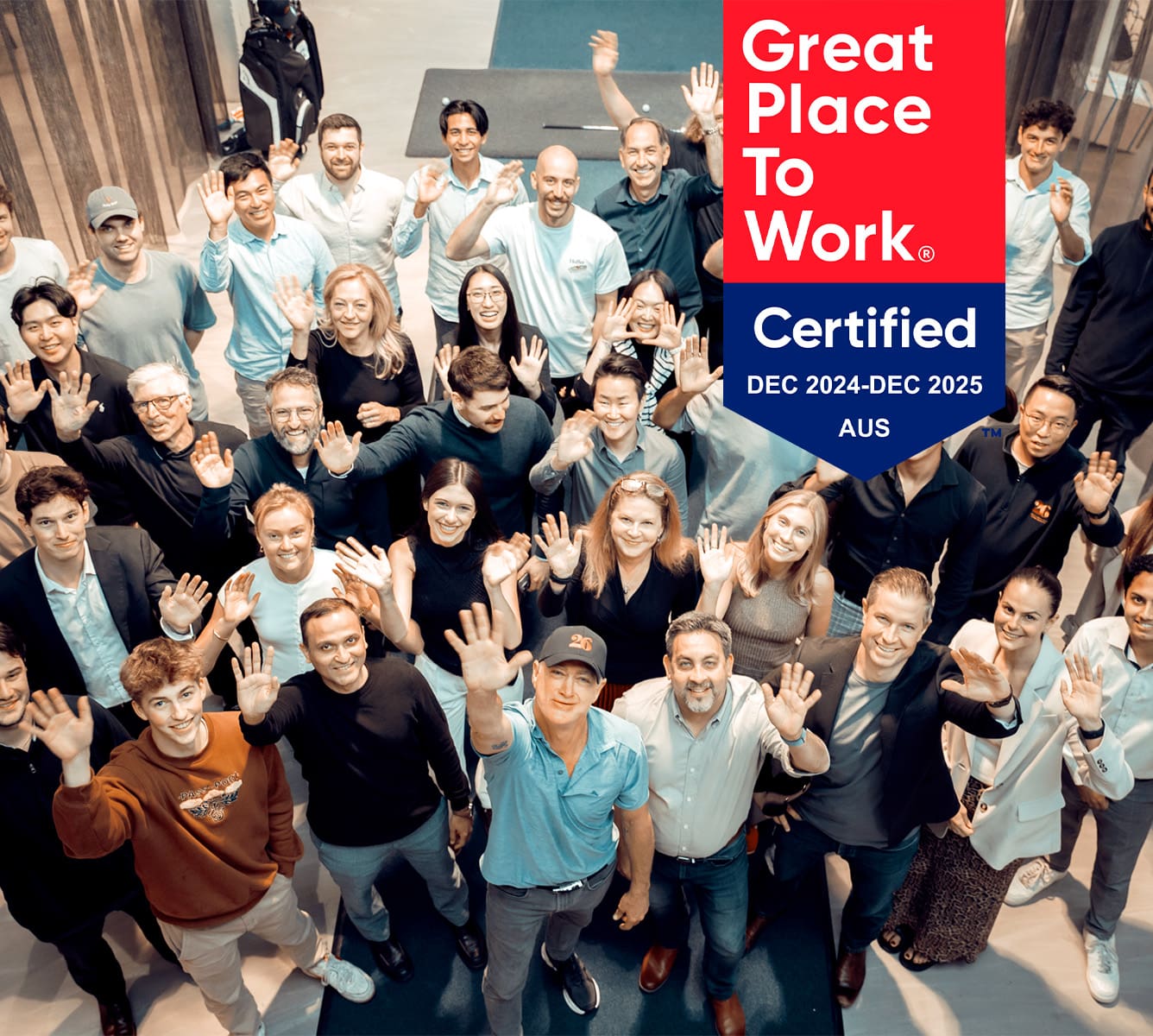 Our Careers | Work With Us | 26 Degrees Global Markets